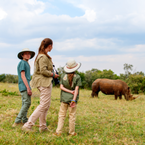 Zoo Etiquette: How should we behave when we visit a zoo? - Europe Zoos